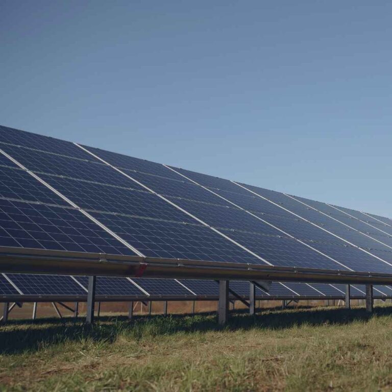Solar Panel Project Financing | Starts from Rs 1 Cr