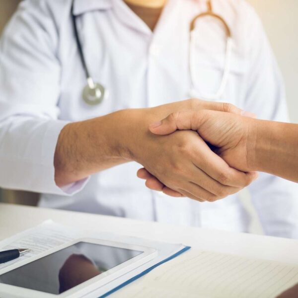 Doctors Loan | Up to Rs.15 Cr | Interest rates *10.5% Pa
