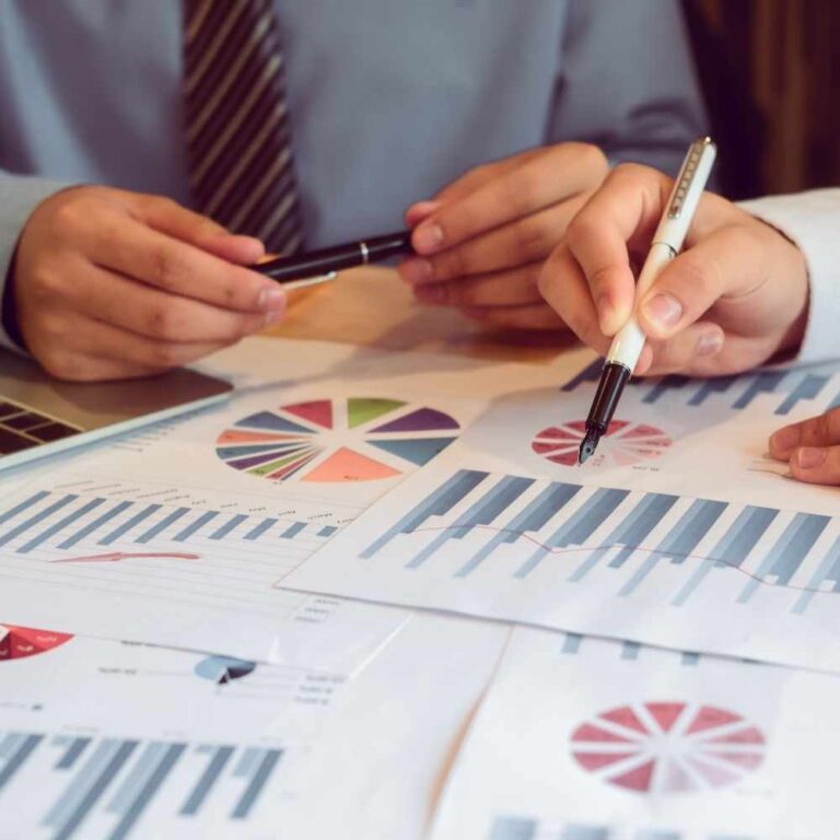 Apply for financial instruments for your business